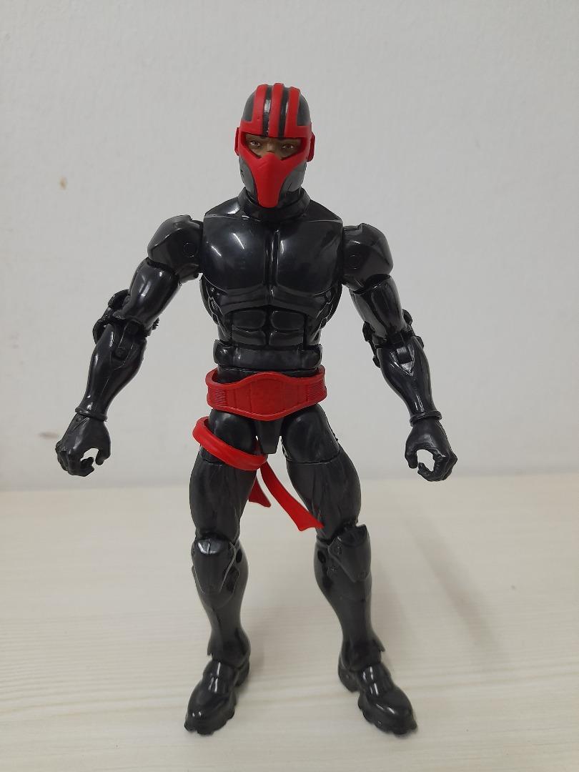 Marvel Legends Night Trasher, Hobbies & Toys, Toys & Games on Carousell