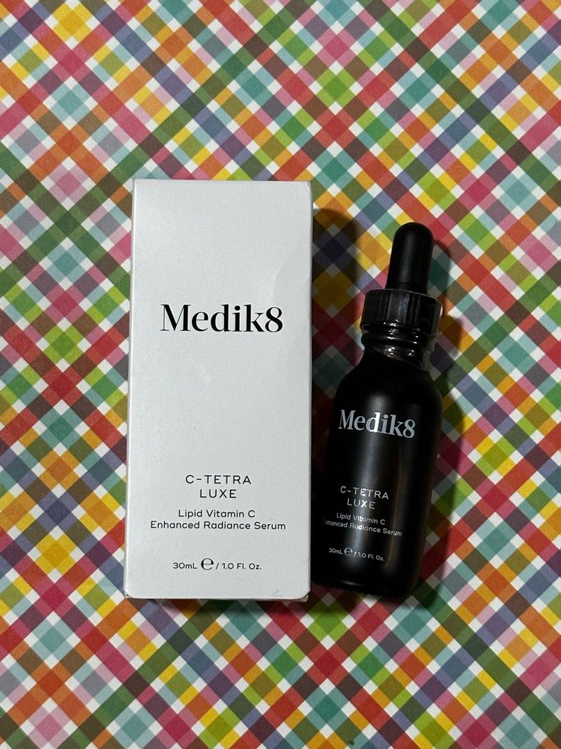 Medik8 C-Tetra Luxe, Beauty & Personal Care, Face, Face Care on Carousell