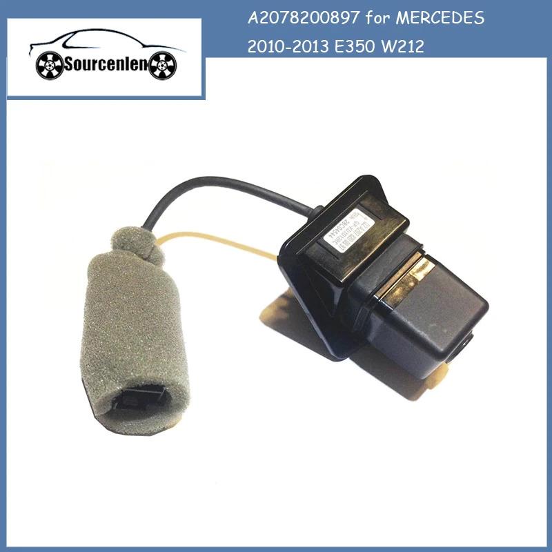 MERCEDES BENZ CLS E CLASS W207 W212 W218 TRUNK REAR VIEW BACKUP REVERSE ...