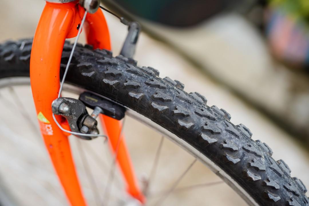 Miyata Retro Mountain Bike, Sports Equipment, Bicycles & Parts ...