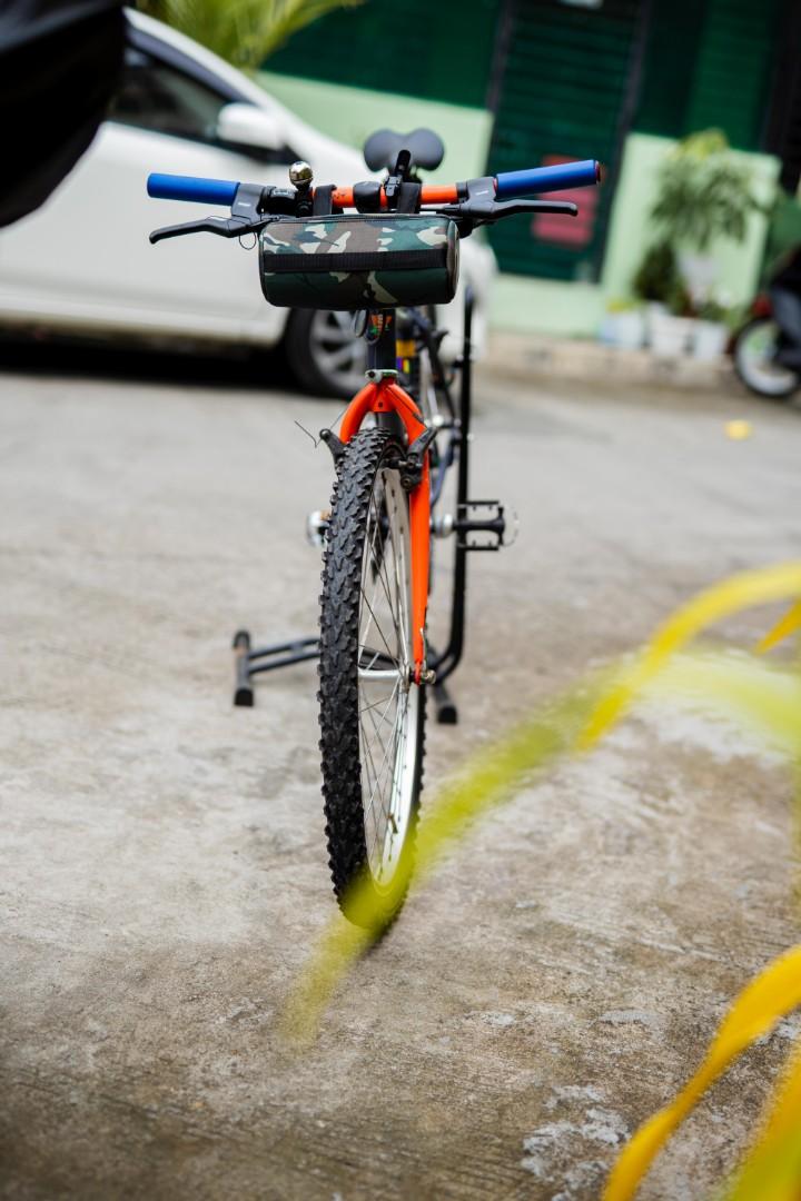 Miyata Retro Mountain Bike, Sports Equipment, Bicycles & Parts ...