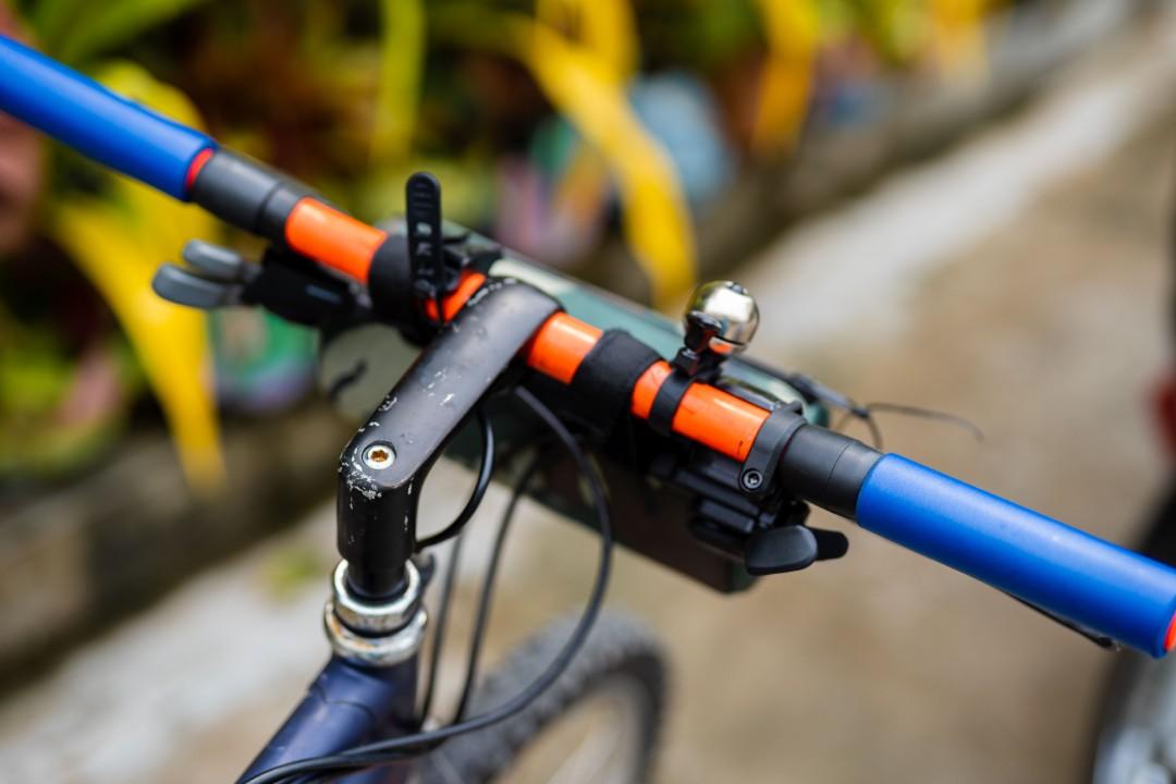 Miyata Retro Mountain Bike, Sports Equipment, Bicycles & Parts ...