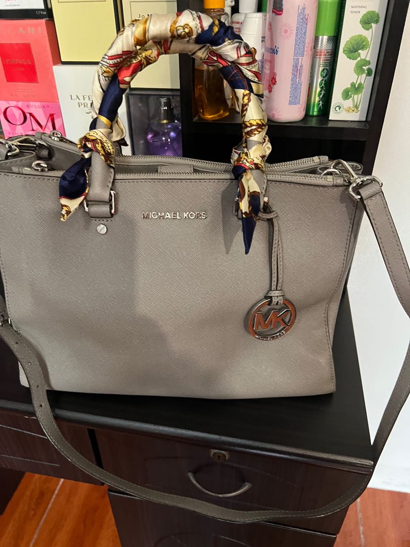 Mk original bundle, Luxury, Bags & Wallets on Carousell