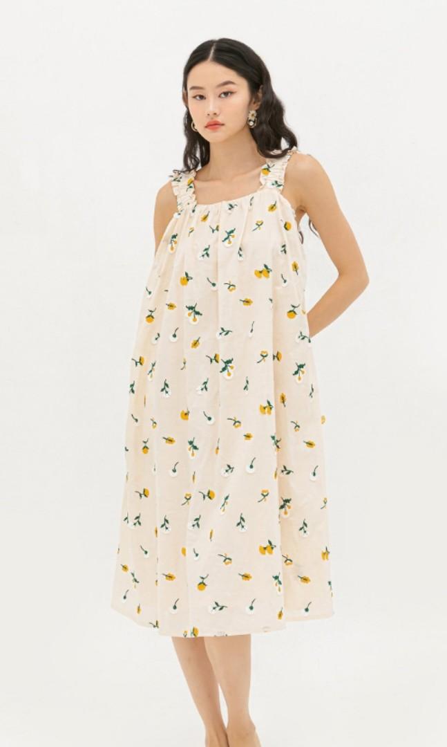 Modparade Sunnie Dress - Maple Lawn, Women's Fashion, Dresses & Sets, Dresses on Carousell