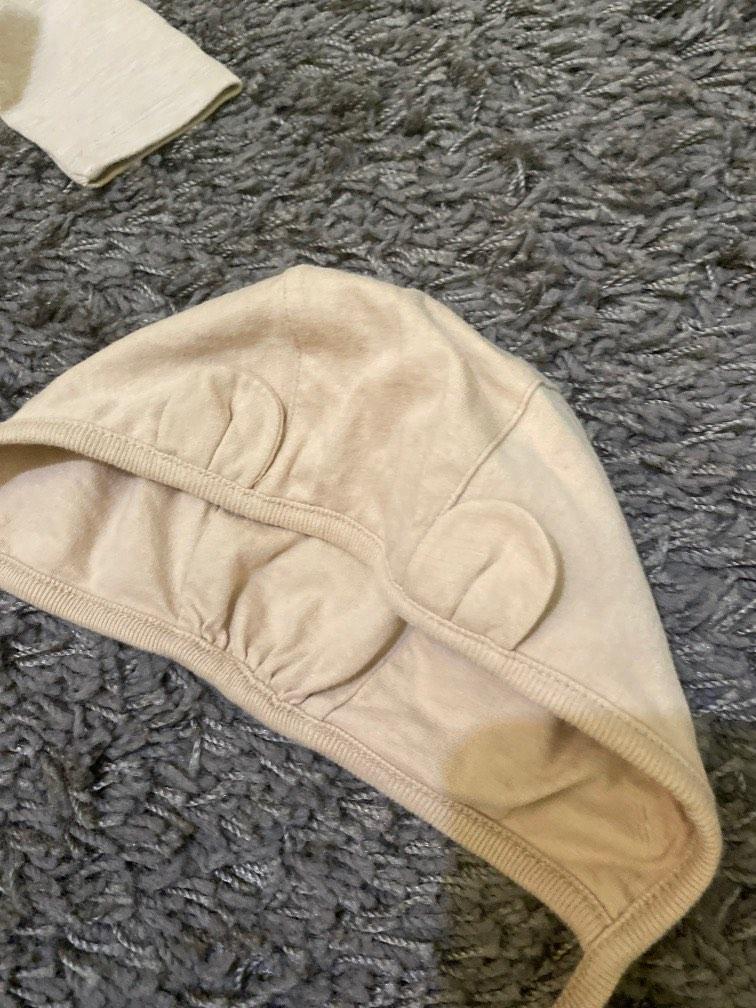 Moimoln Onesie & Hat, Babies & Kids, Babies & Kids Fashion on Carousell