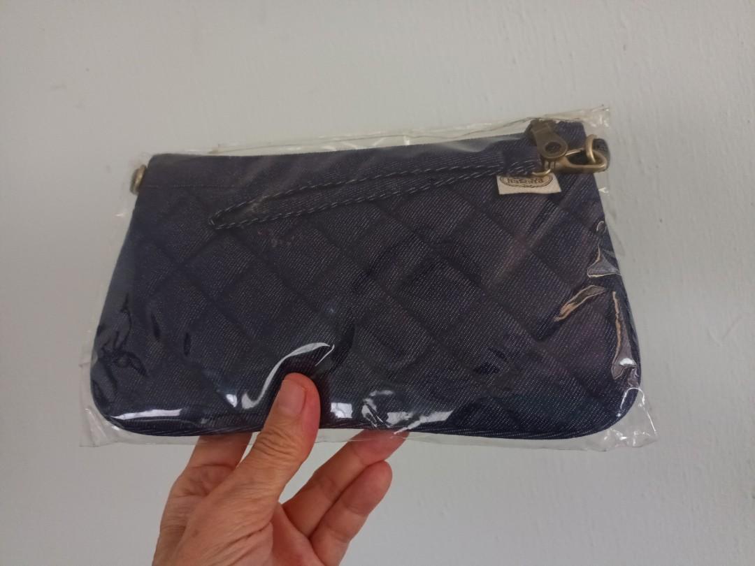 NaRaYa pouch, Women's Fashion, Bags & Wallets, Clutches on Carousell