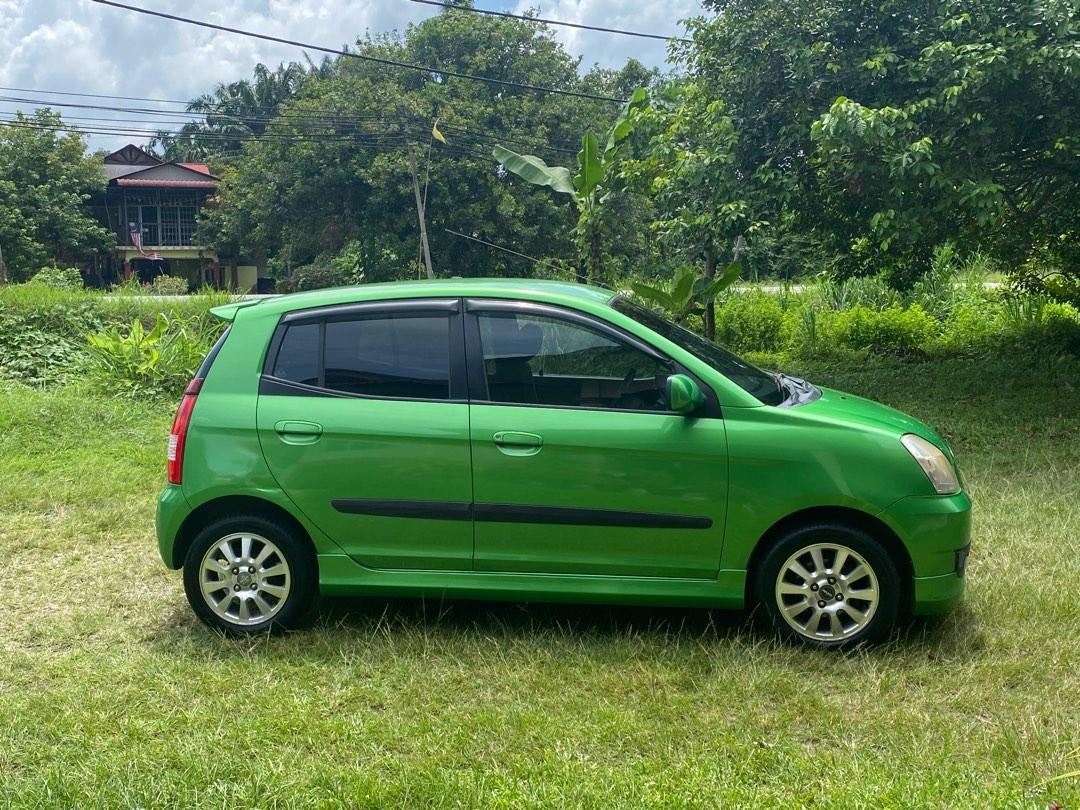 Naza suria, Cars, Cars for Sale on Carousell