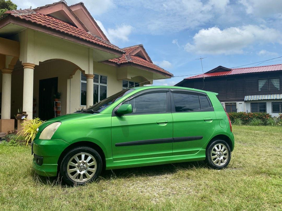 Naza suria, Cars, Cars for Sale on Carousell