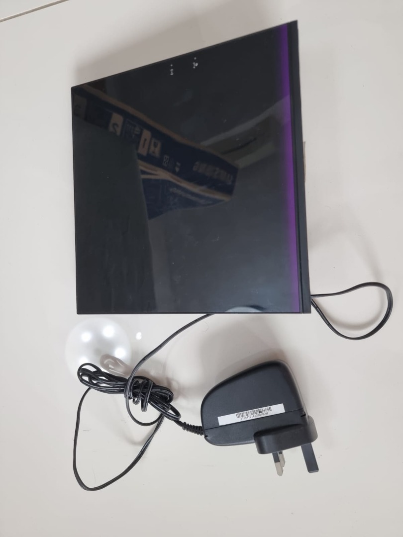 NETGEAR - Dual-Band AC1600 Router with 16 x 4 DOCSIS 3.0 Cable Modem ...