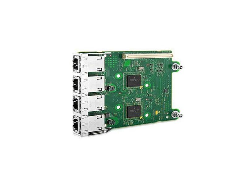Network Controller Broadcom 5720 Quad Port 1GbE BASE-T Adapter, OCP NIC 3.0 , Computers & Tech ...