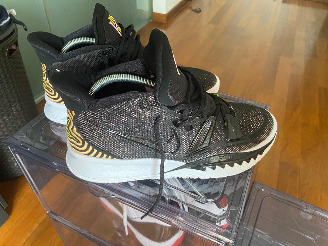 New Kyrie 7 EP with box, Men's Fashion, Footwear, Sneakers on Carousell