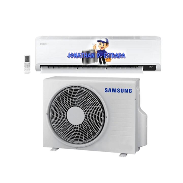 New. Samsung Inverter.Split Type 2hp, TV & Home Appliances, Air ...