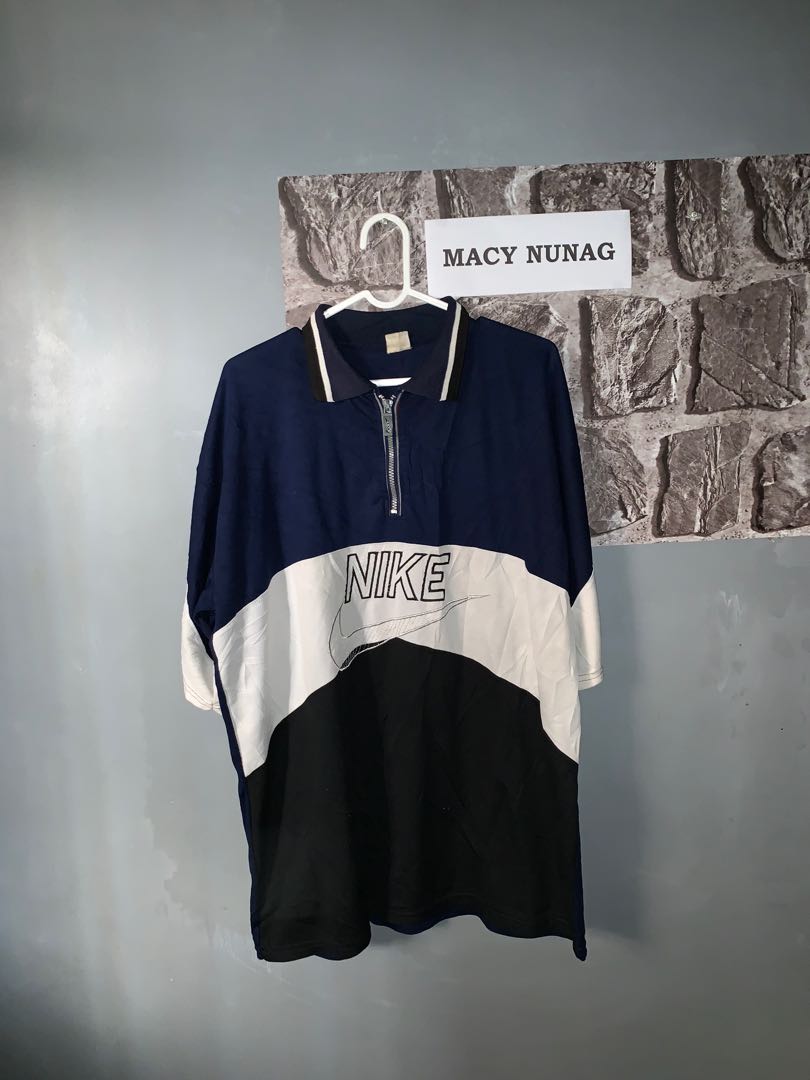 Nike Vintage, Men's Fashion, Tops & Sets, Tshirts & Polo Shirts on Carousell