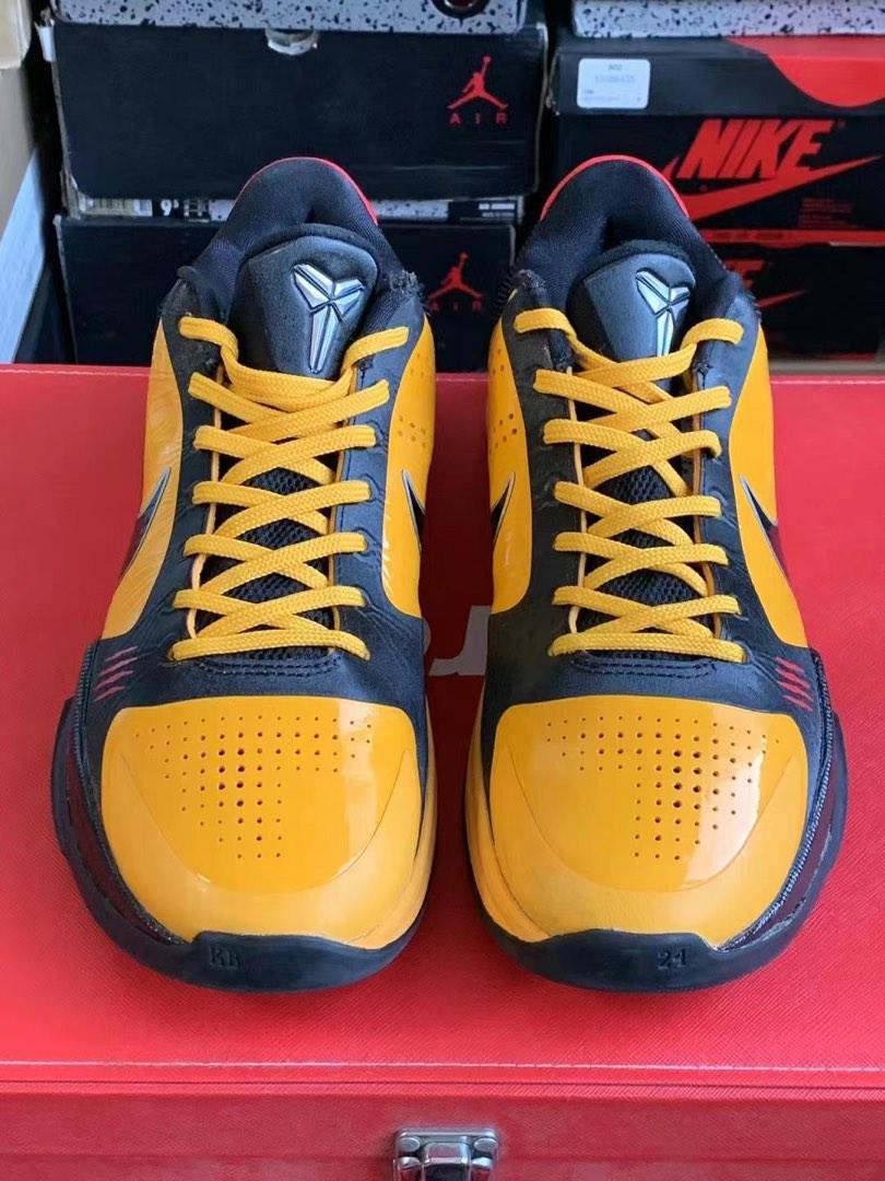 Nike zk5 黃龍 42, 男裝, 鞋, 波鞋 - Carousell