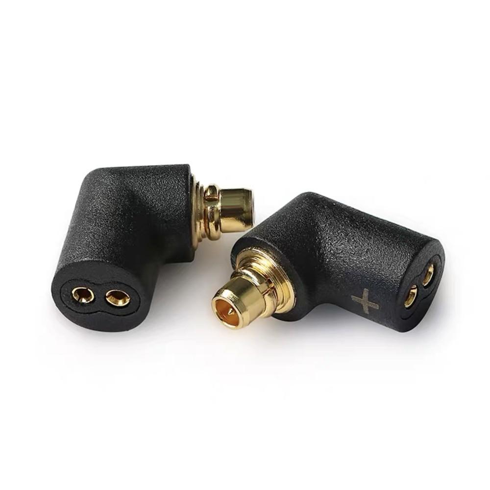 OE Audio 2pin 0.78mm to MMCX adaptor, Audio, Other Audio Equipment on ...