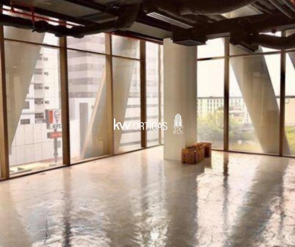 Office Space for rent at Clipp Center Fort Bonifacio, Taguig City ...