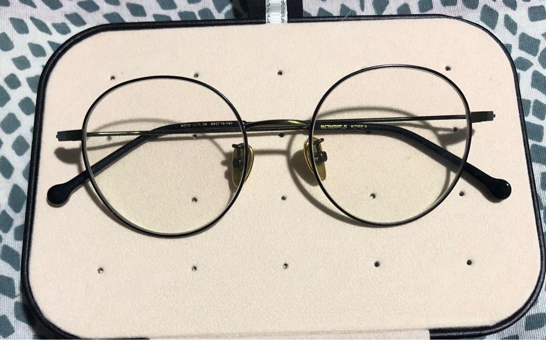 Oppa Titanium spec frame, Men's Fashion, Watches & Accessories ...