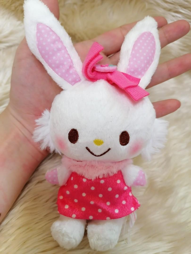 Original Japan Sanrio Wish me Mell Stuffed Toys Soft toys Plush﻿ ﻿ Original tag﻿ So cute! It's ...