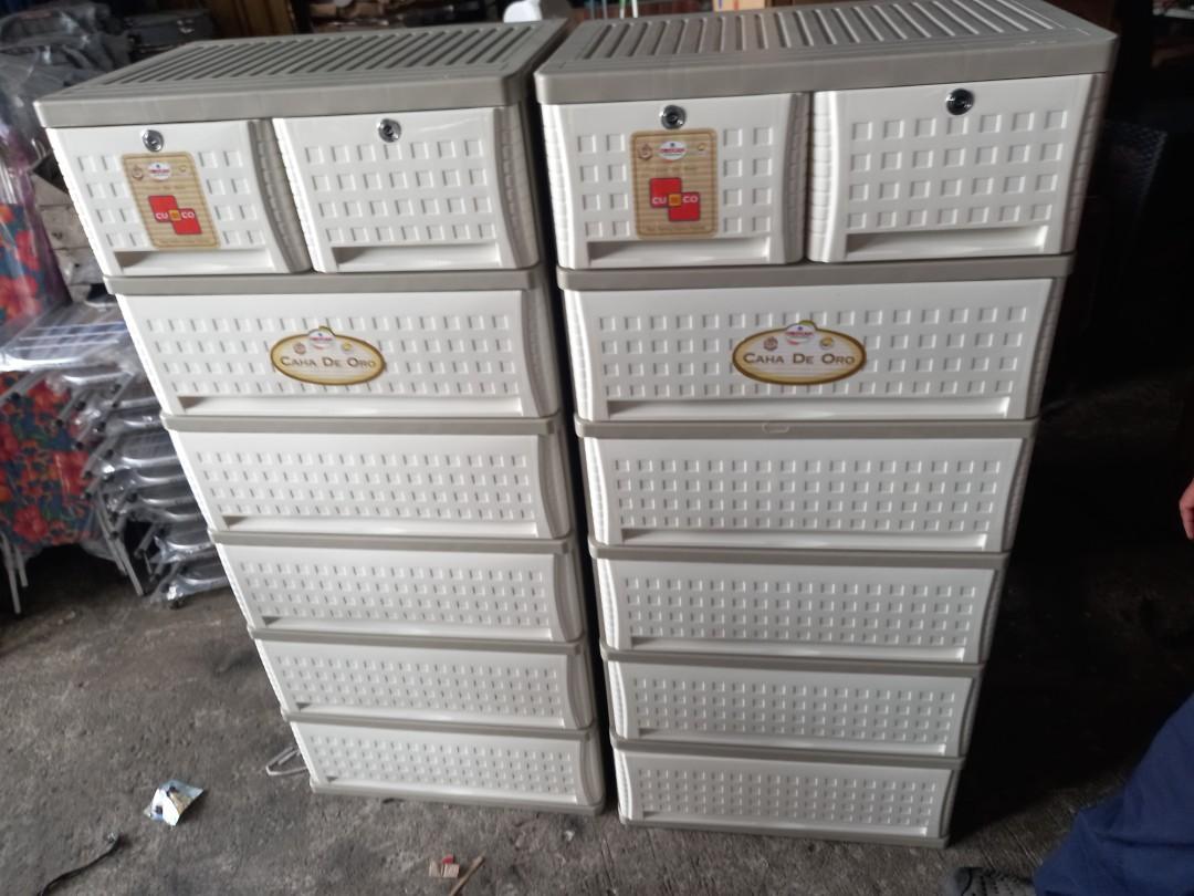 Orocan super quality drawer, Furniture & Home Living, Home Improvement ...