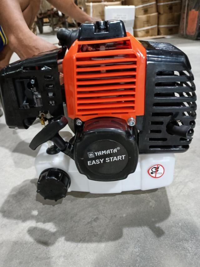 Outboard machine for small boat, Furniture & Home Living, Home ...