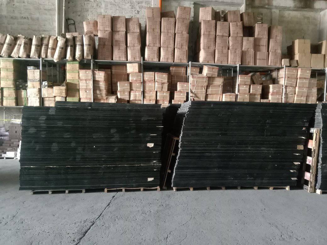 Phenolic Board (marineplex 3/4), Commercial & Industrial, Construction ...