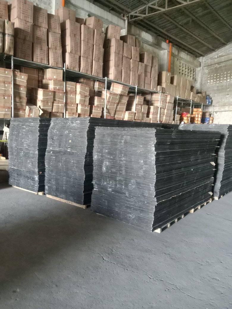 Phenolic Board (marineplex 3/4), Commercial & Industrial, Construction ...