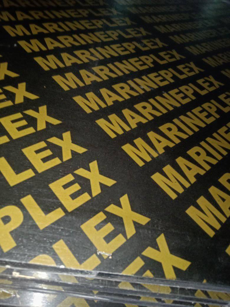 Phenolic Board (marineplex 3/4), Commercial & Industrial, Construction ...