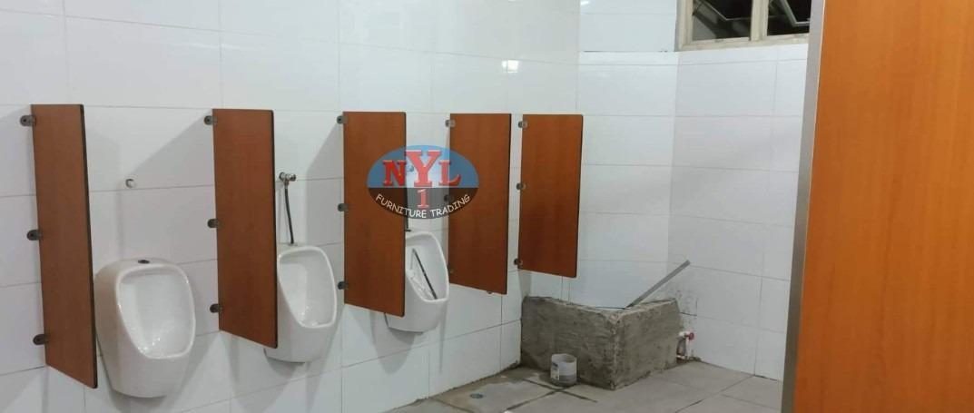 PHENOLIC COMPACT BOARDS (TOILET PARTITIONS/DIVIDER BOARDS, Furniture ...