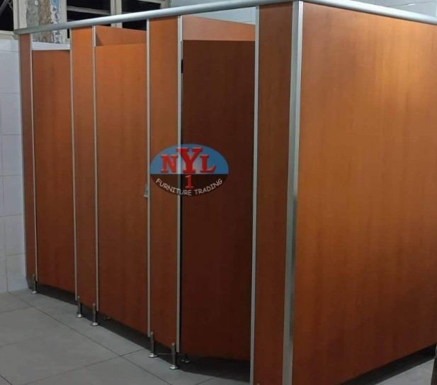 PHENOLIC COMPACT BOARDS (TOILET PARTITIONS/DIVIDER BOARDS, Furniture ...