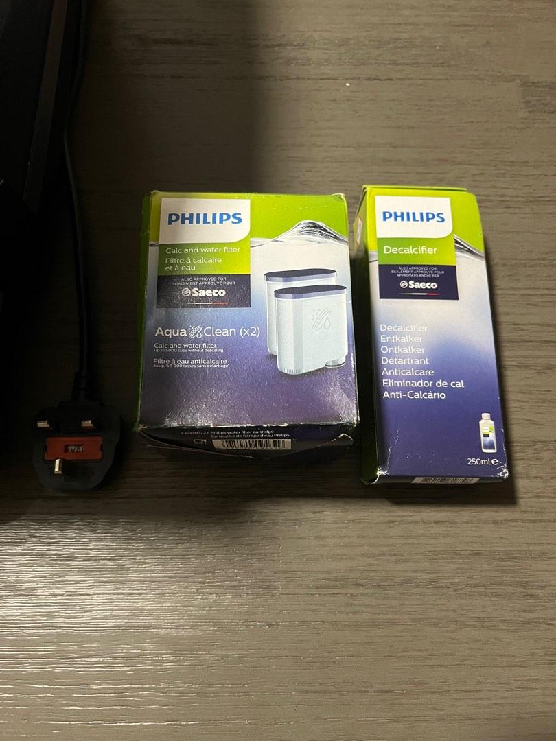 Philips Automatic Coffee machine., TV & Home Appliances, Kitchen ...