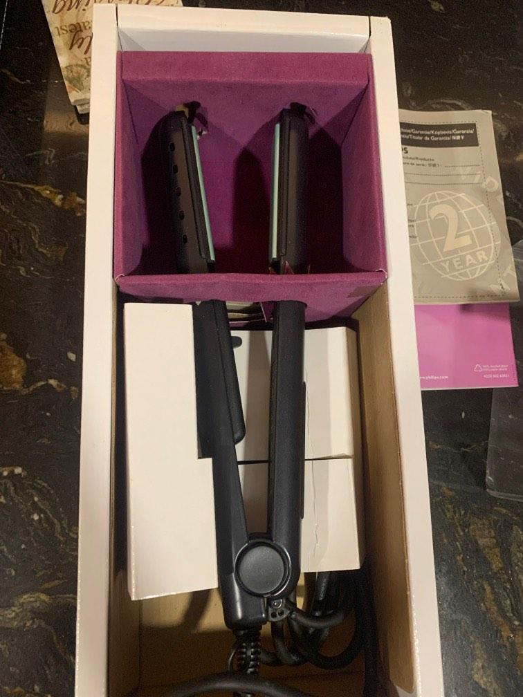 Phillips salon straight jade, Beauty & Personal Care, Hair on Carousell