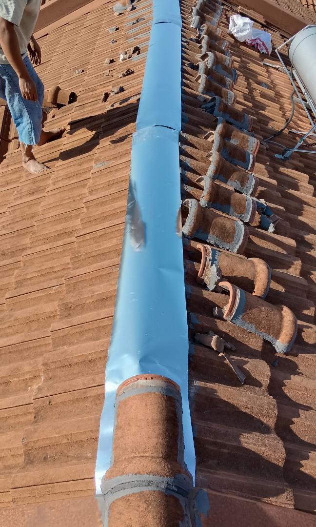 Plumber wiring dan baiki bumbung bocor Ukay perdana, Services, Home ...