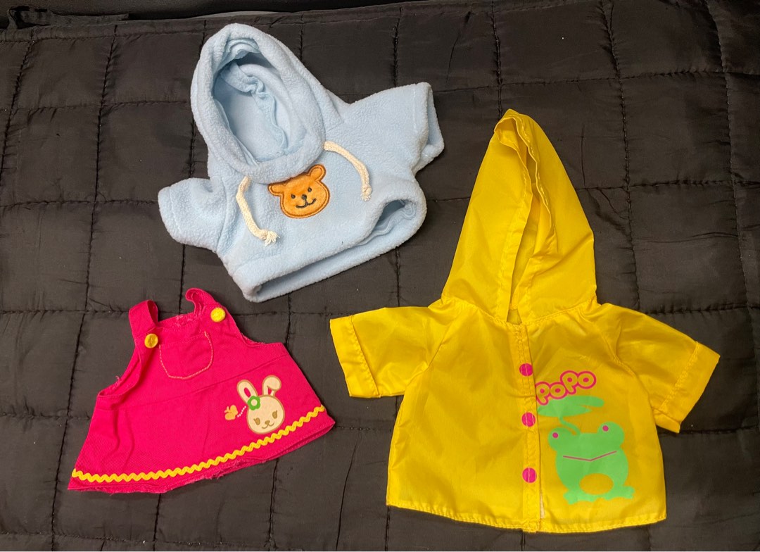 Popo chan clothes, Hobbies & Toys, Toys & Games on Carousell