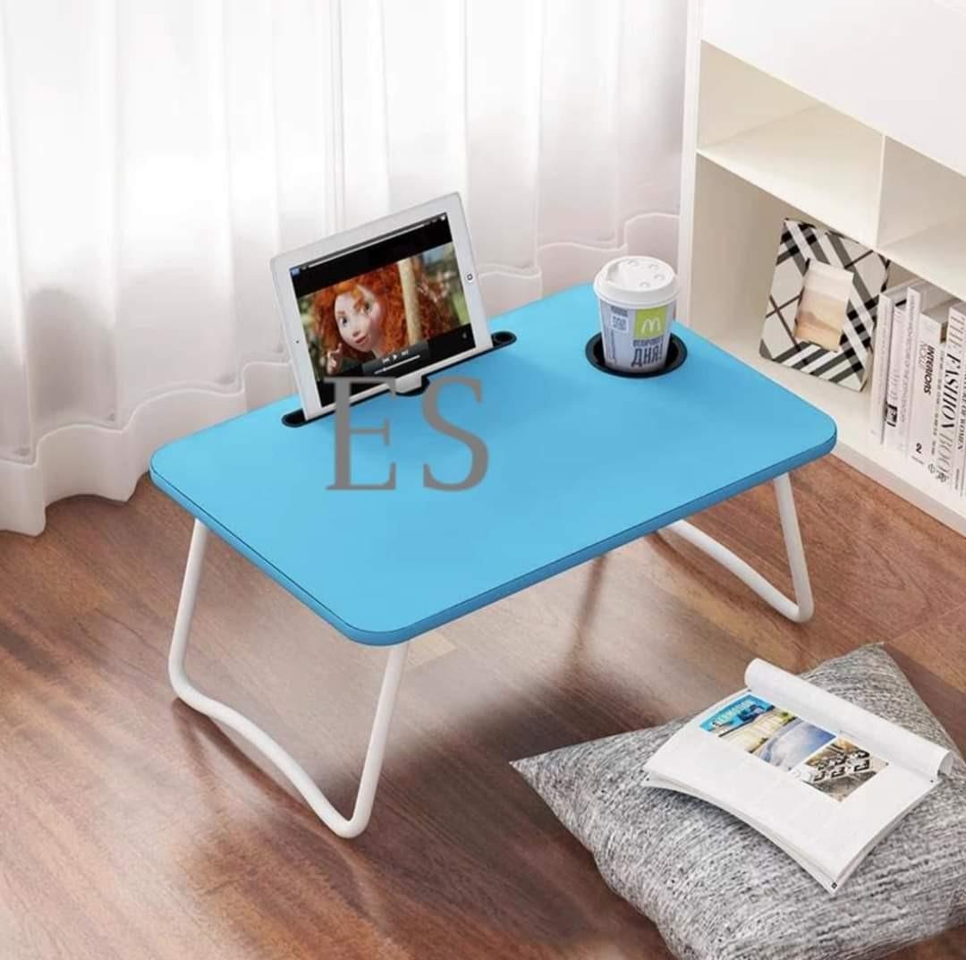 PORTABLE STUDY TABLE 30*50 CM, Furniture & Home Living, Furniture ...