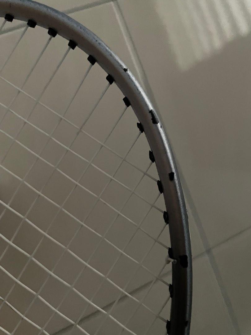 Proace Badminton Racquet, Sports Equipment, Sports & Games, Racket ...