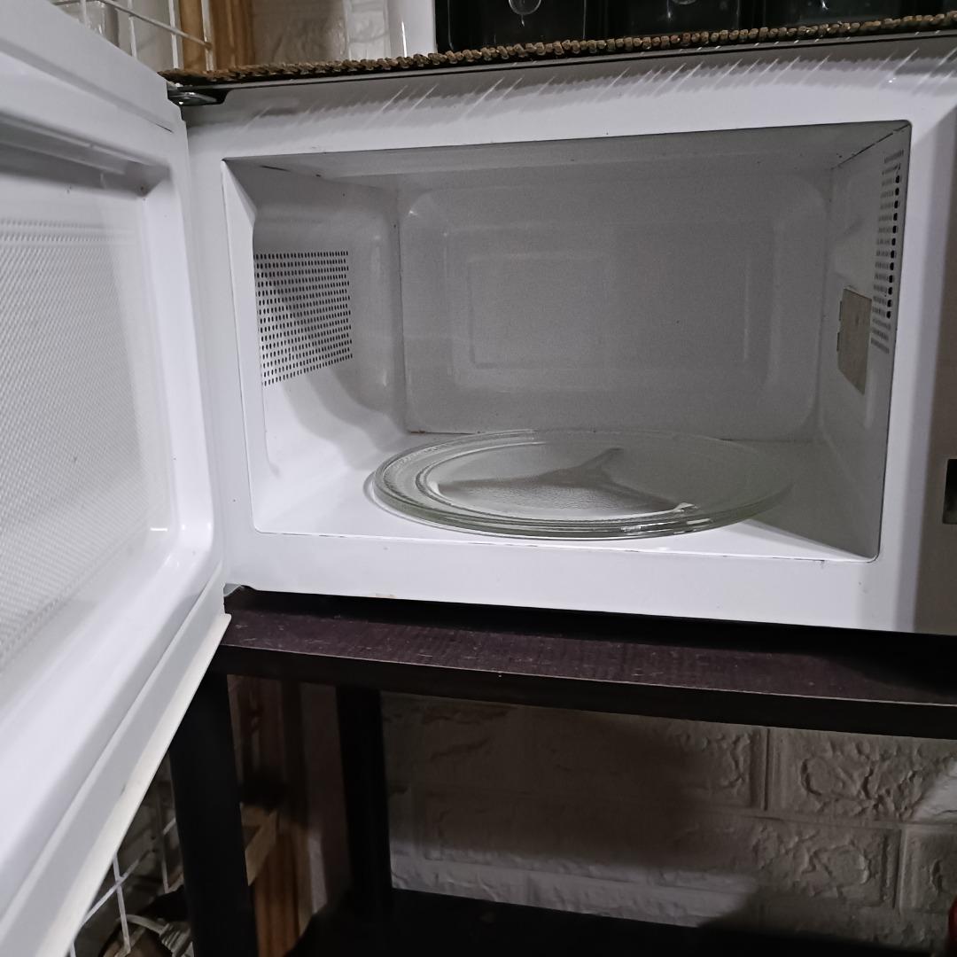 Proline Microwave Oven, TV & Home Appliances, Kitchen Appliances, Ovens ...