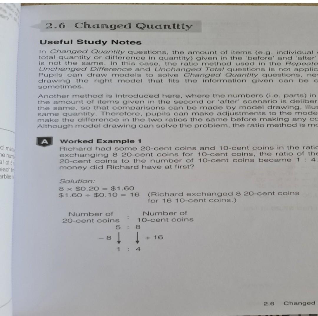 PSLE Mathematics Problem Solving Skills, Hobbies & Toys, Books ...