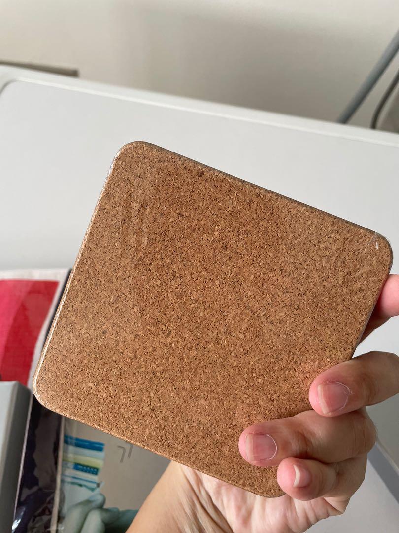 Raffles Hotel Coasters, Furniture & Home Living, Kitchenware ...