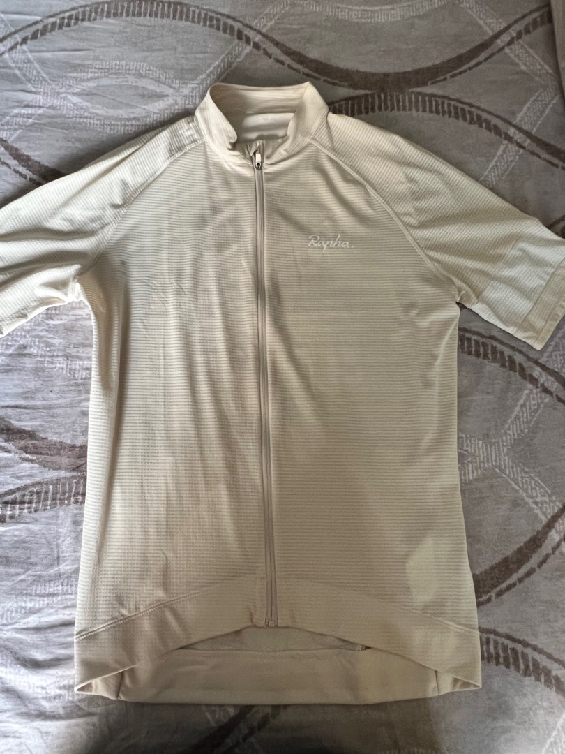 Rapha core lightweight jersey road bike , Sports Equipment, Bicycles ...