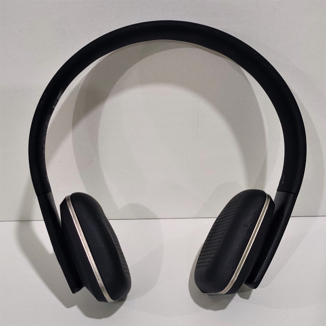 Royal HQS10 Bluetooth Headphone, Audio, Headphones & Headsets on Carousell