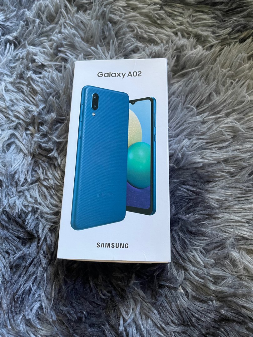 Samsung A02, Mobile Phones & Gadgets, Mobile Phones, Android Phones ...