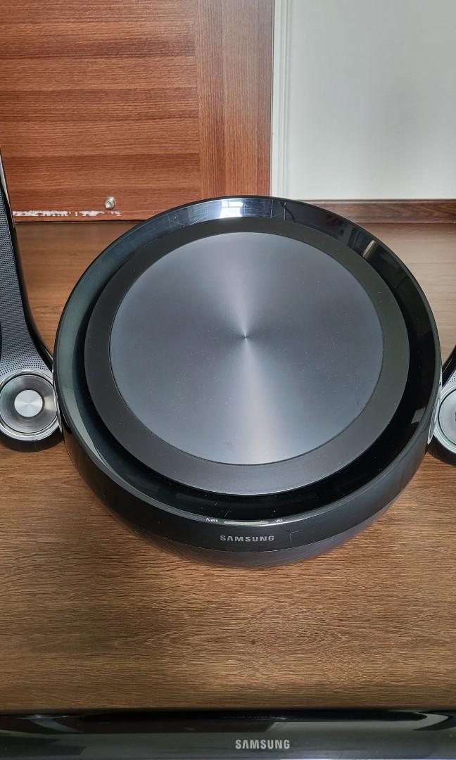 Samsung Home Theatre sound system, TV & Home Appliances, TV ...