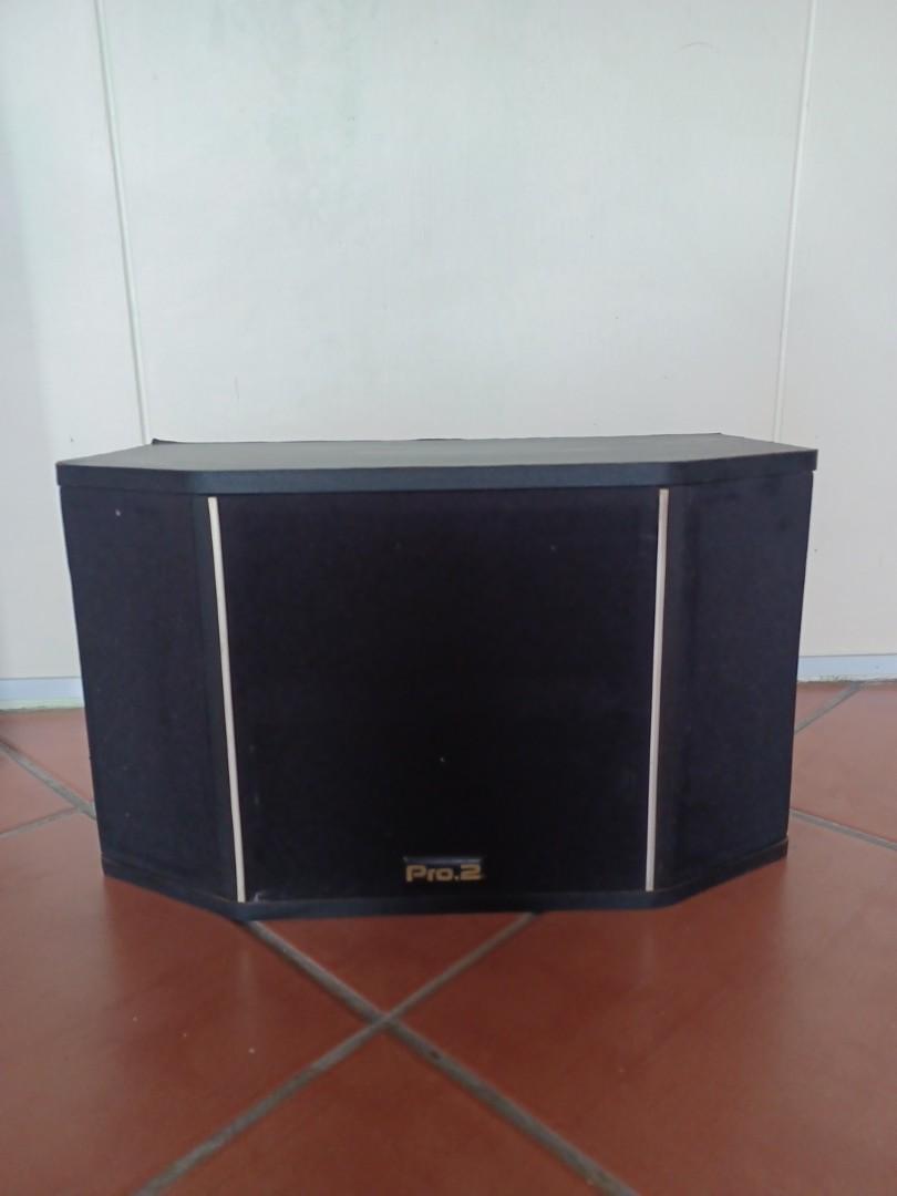 SAMSUNG Speakers n Pro.2 Speakers all set for $50, Audio, Soundbars ...