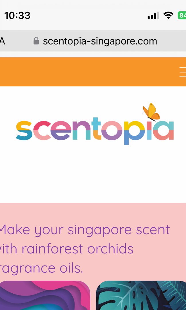 Scentopia Perfume Making Workshop, Tickets & Vouchers, Local ...
