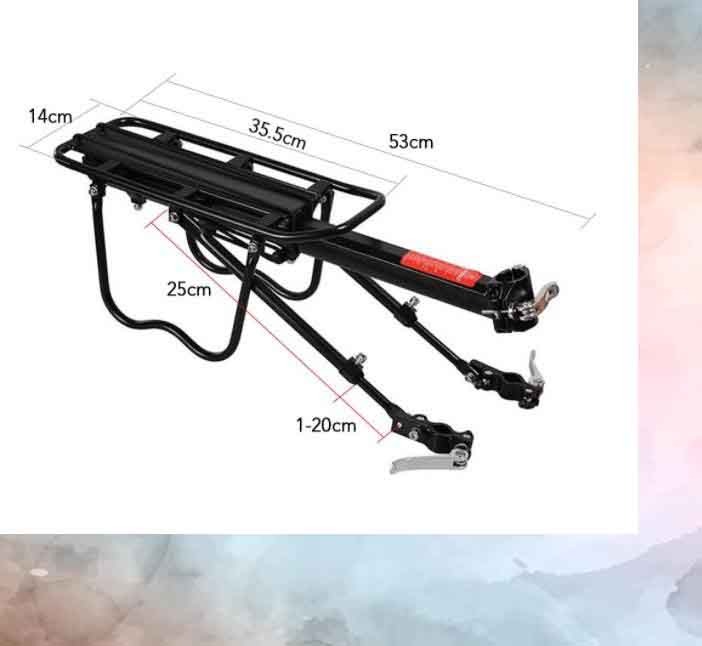 Self collect / Delivery available Bicycle/Motorcycle Metal Rack Base ...