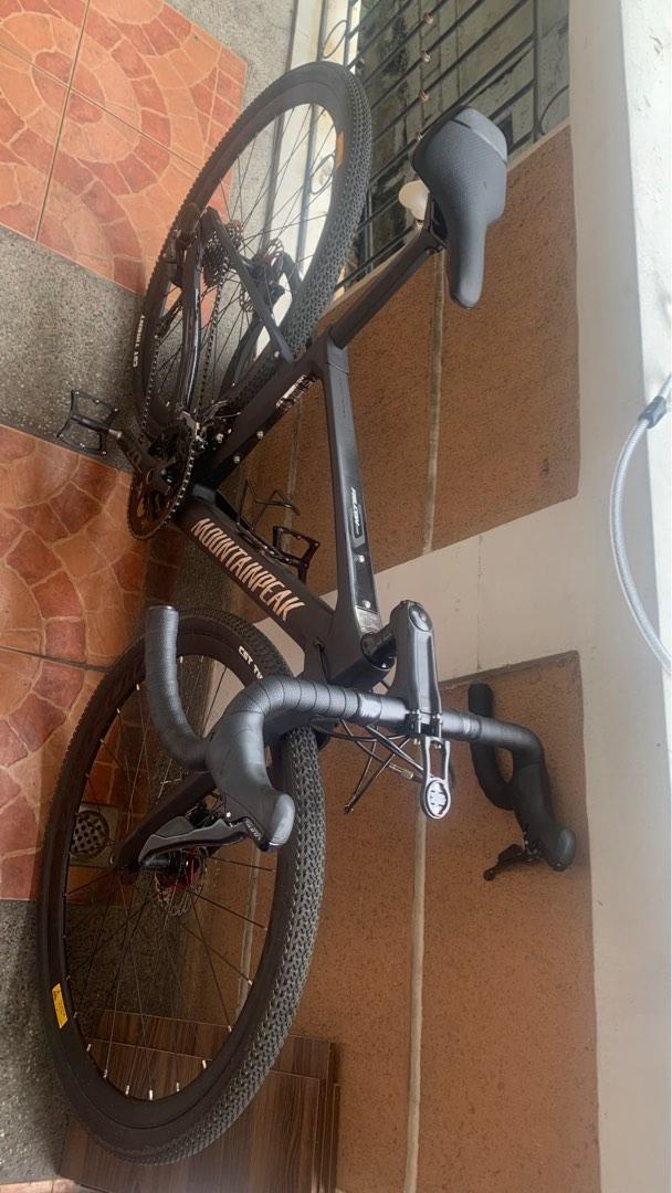Selling Mountain Peak Falcon, Sports Equipment, Bicycles & Parts ...