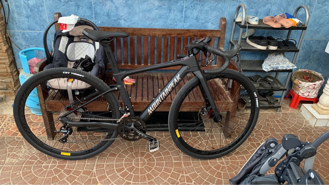 Selling Mountain Peak Falcon, Sports Equipment, Bicycles & Parts ...