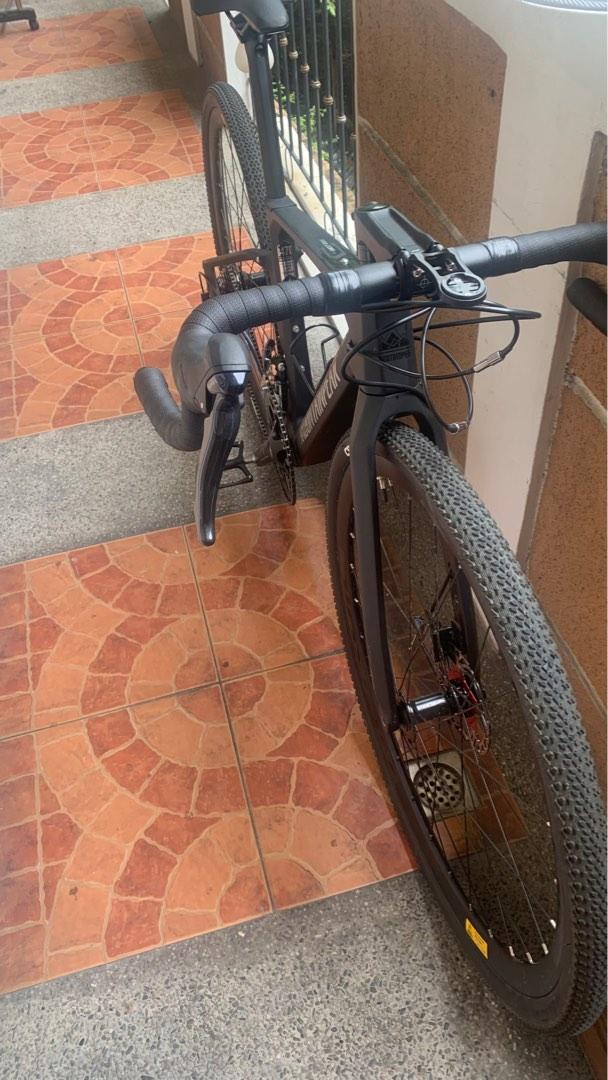 Selling Mountain Peak Falcon, Sports Equipment, Bicycles & Parts ...