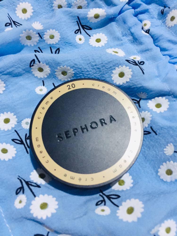 Sephora Creme 20 Foundation, Beauty & Personal Care, Face, Makeup on ...