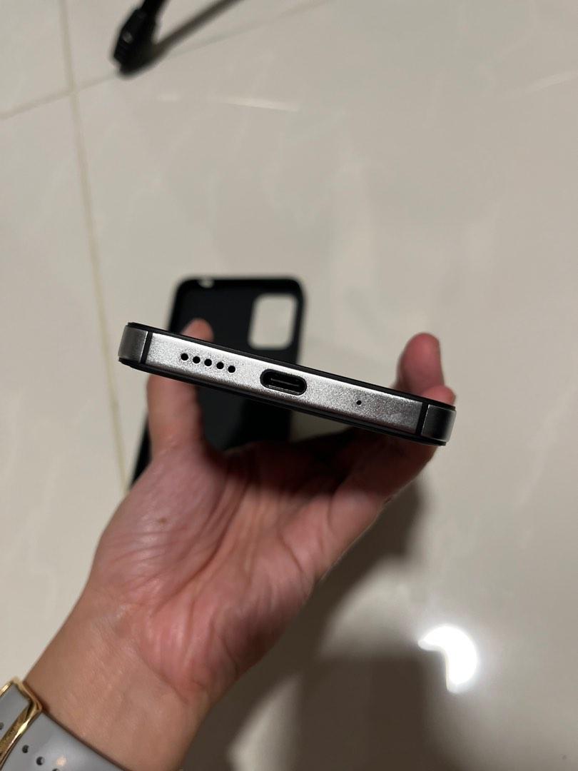 SGiNO 7 non camera phone (Umidigi A11 reskinned), Mobile Phones ...